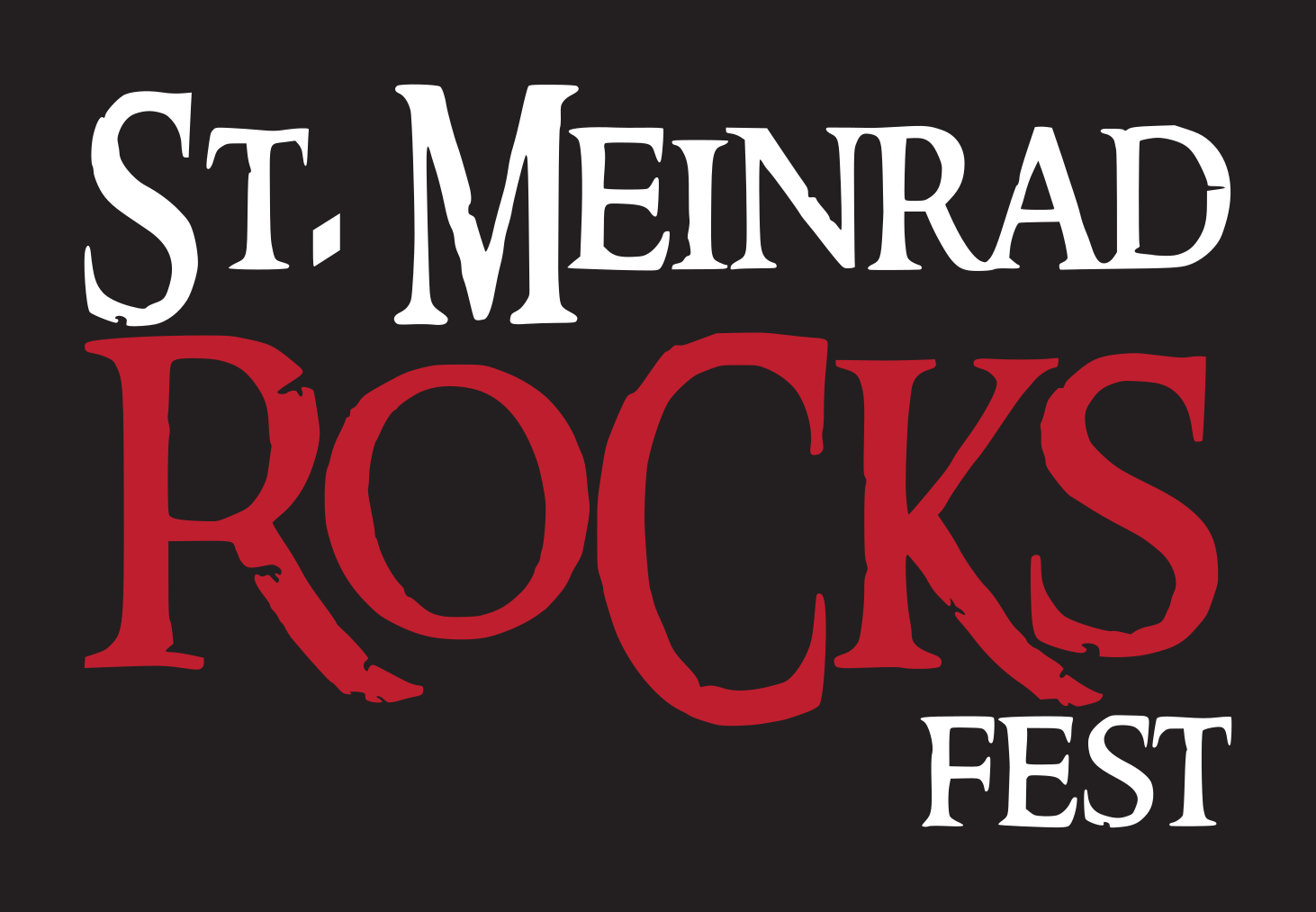St. Meinrad Rocks Fest